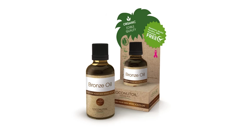 Coconutoil Bio Bronz olaj 80 ml - Napozó krémek, napolajok ...